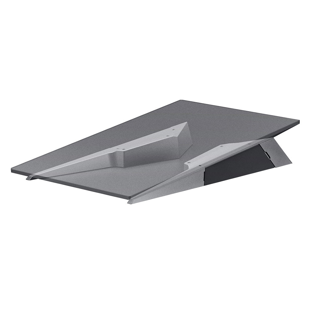 KVH Starlink Performance Gen 3 Kit Wedge Mount wo Router 721113WEDGE ...